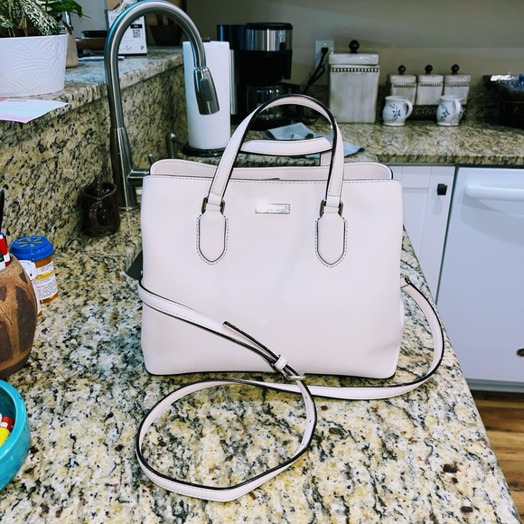 kate spade | Bags | Euc Authentic Kate Spade Evangelie Laurel Way ...